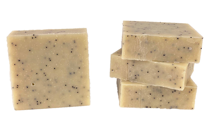 Mechanics Soap Bar - 2 pack – Monkeyjack Trading Company